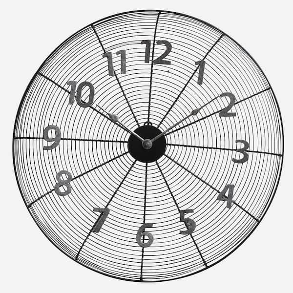 Cool Clock Face Designs