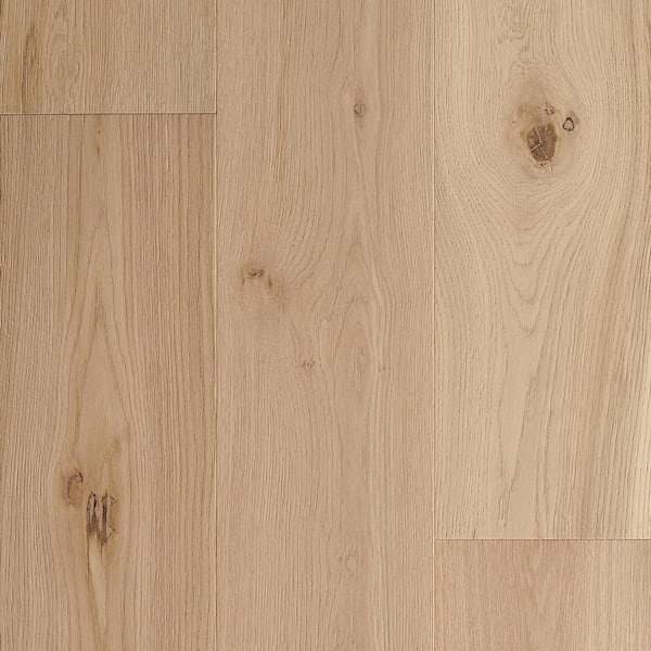 Take Home Sample - Trinity French Oak Water Resistant Wirebrushed ...