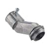 Halex 1/2 in. Electrical Metallic Tube (EMT) EMT-to-Box Offset Set ...