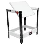 Jet Flip Top Benchtop Machine Stand 728200