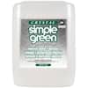 Simple Green 5 Gal. Crystal Cleaner/Degreaser 0600000119005 - The Home ...