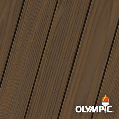 Oxford Brown - Exterior Wood Stains - Exterior Wood Coatings - The Home ...