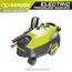 Sun Joe 12-In 8-Amp Electric Garden Tiller/Cultivator TJ602E - The Home ...