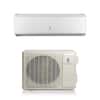 FRIEDRICH Select 36,000 BTU 3 Ton Ductless Mini Split Air Conditioner ...