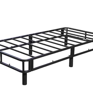 Hollywood Bed Frame Full Enforce Platform Base EPB3440F - The Home Depot