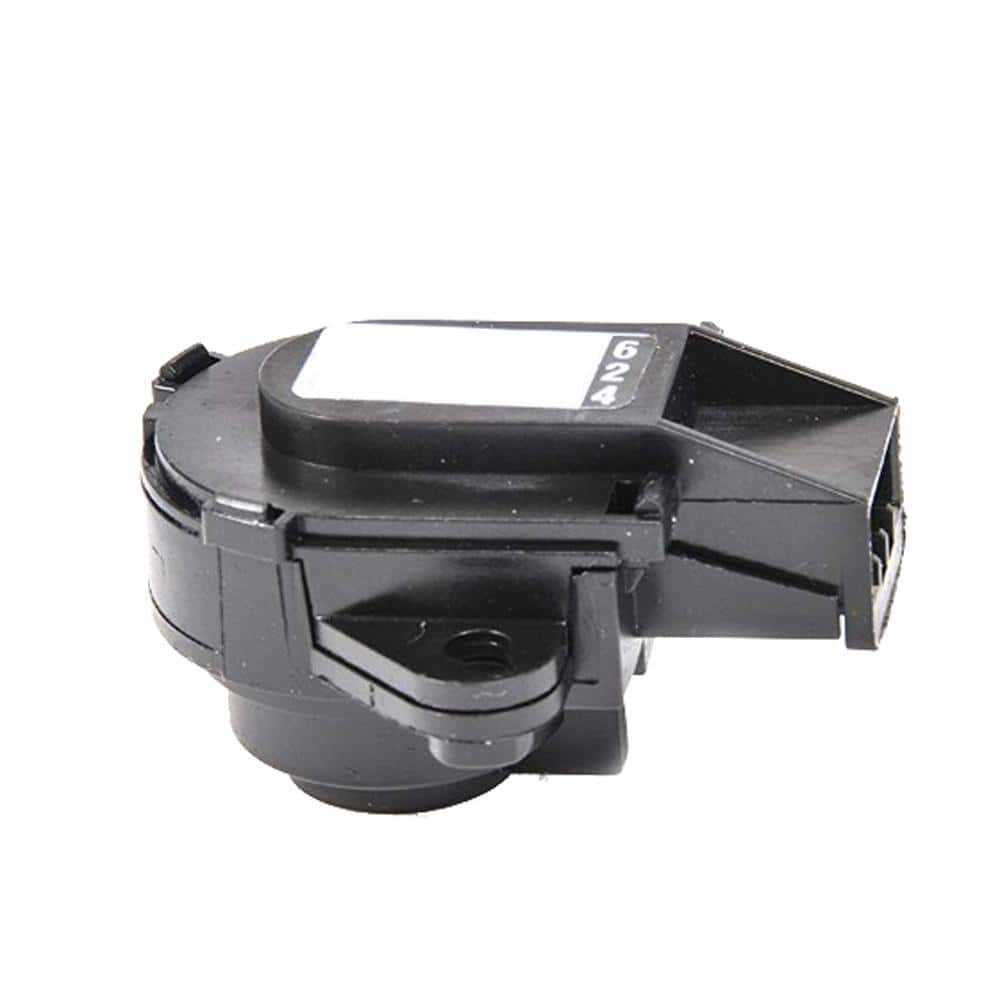 ACDelco Ignition Switch 84153624 - The Home Depot