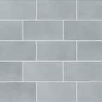 Daltile LuxeCraft Whimsy 3 in. x 6 in. Glazed Ceramic Wall Tile (528 sq ...