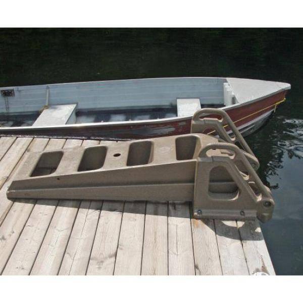 Dock Ladders - The Home Depot