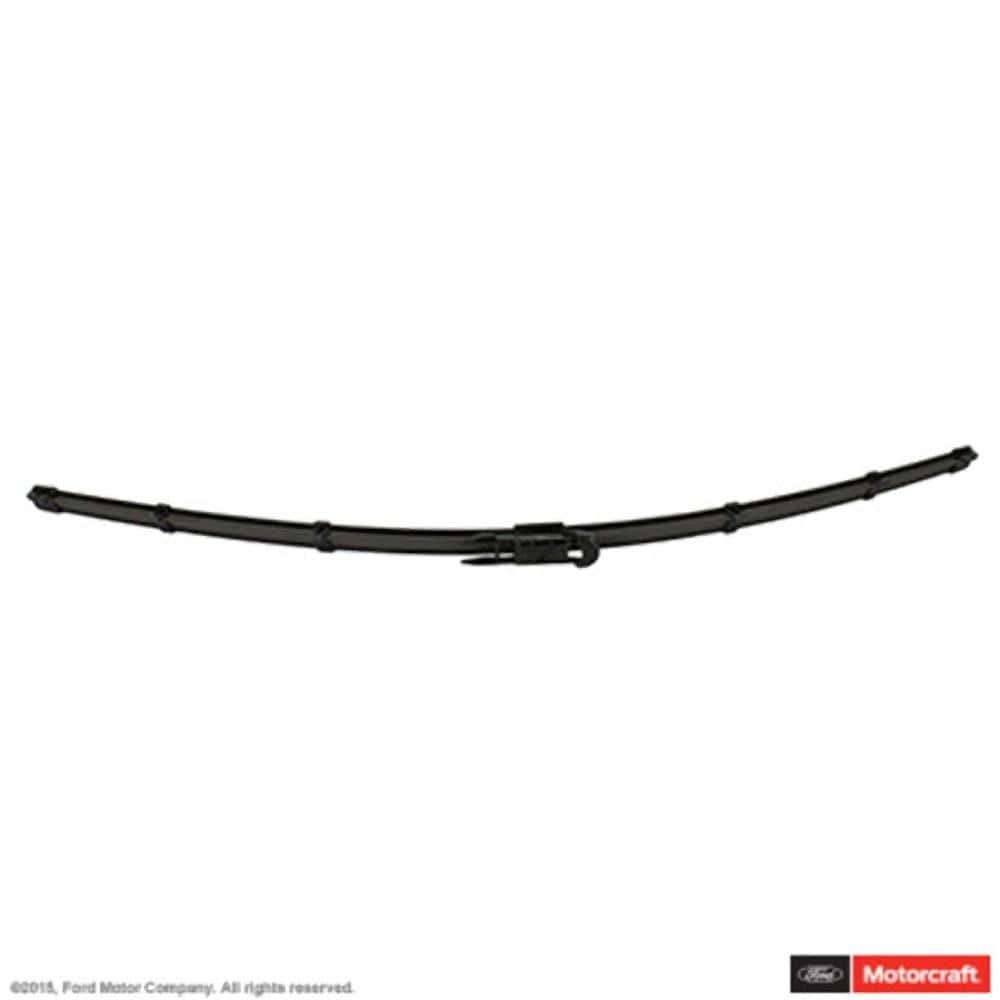 Motorcraft Standard Blade WW-2760 - The Home Depot