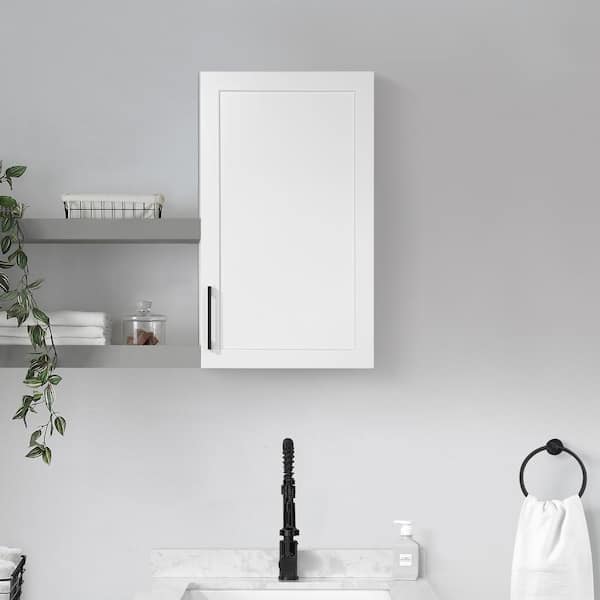 Ikea Bathroom Wall Cabinet