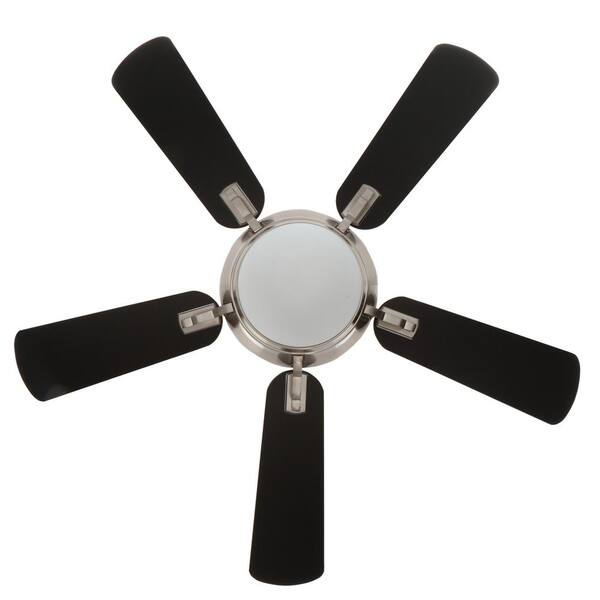 How To Install Hampton Bay Midili Ceiling Fan | Shelly Lighting