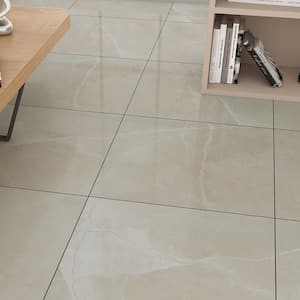 24x24 - Porcelain Tile - Tile - The Home Depot