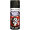 Rust-Oleum Automotive 12 oz. High Performance Graphite Wheel Spray ...