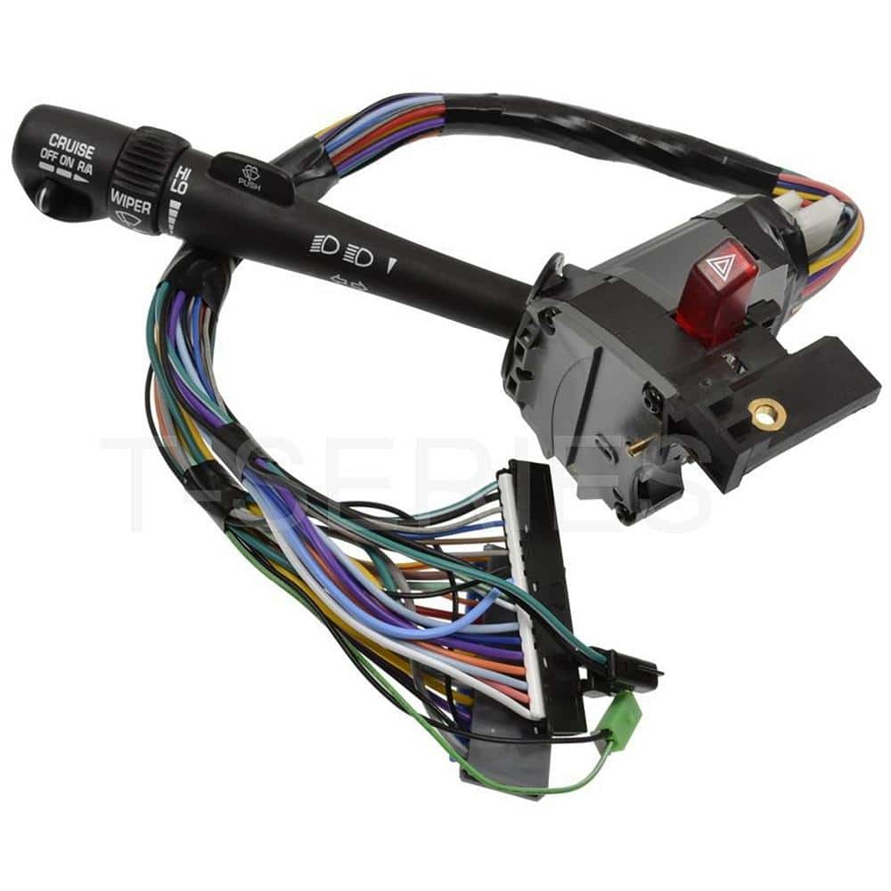 T Series Multi Function Switch DS933T - The Home Depot