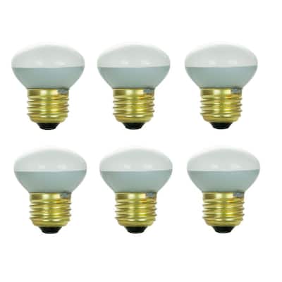 R14 - Light Bulbs - Lighting - The Home Depot