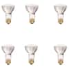 Philips 35-Watt Equivalent R20 Halogen Flood Light Bulb (6-Pack) 456961 ...