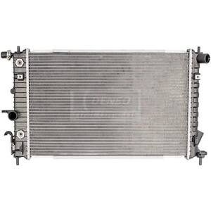 TYC Radiator 13212 - The Home Depot