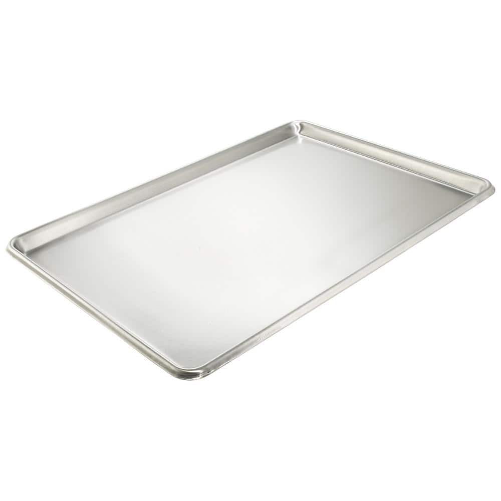Winco 22 in. Baking Sheet SXP-1622 - The Home Depot