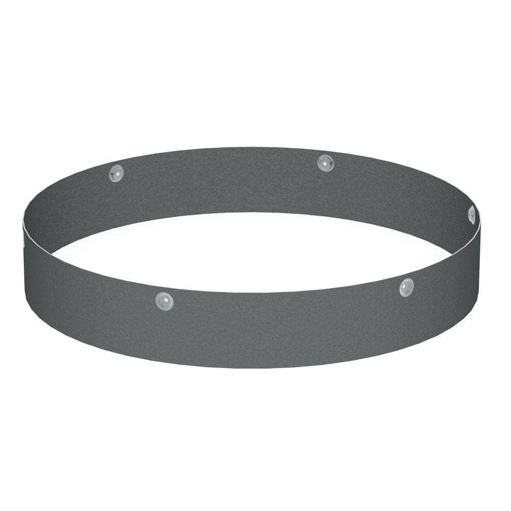 VELUX Exterior Fire Band for TGR 010 and TMR 010 Sun Tunnel Skylight ...