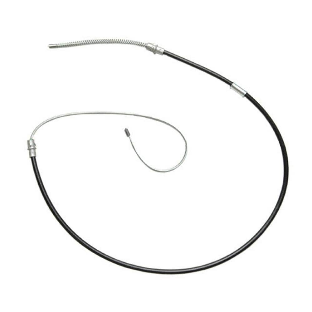 Raybestos Parking Brake Cable BC94156 - The Home Depot