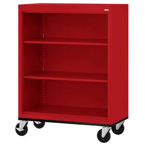 Casters - Bookcases & Bookshelves - Home Office Furniture - The Home Depot
