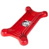 The Bone 400 lbs. Capacity Dog Bone Shape Mechanics Creeper 4031 - The ...