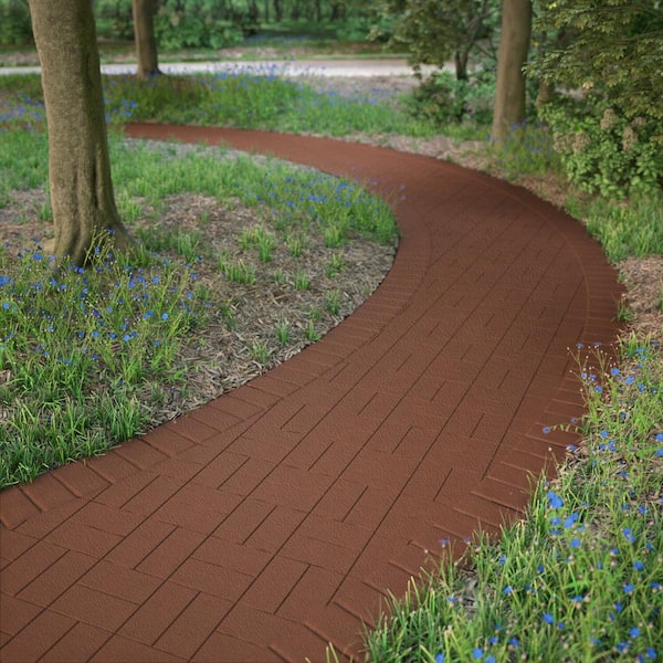 Reviews for Pavestone Holland 7.87 in. x 3.94 in. x 1.77 in Reviews for Pavestone Holland 7.87 in. x 3.94 in. x 1.77 in