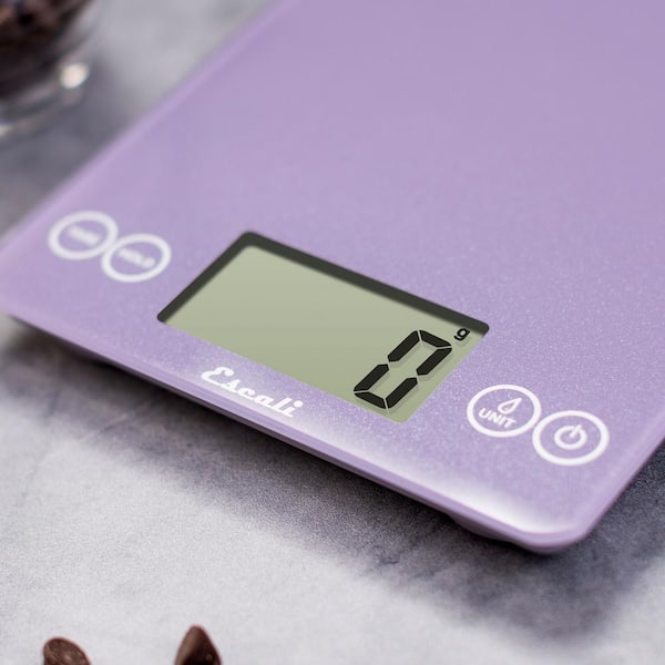 Purple Bathroom Scales Etekcity Digital Body Weight Bathroom Scale