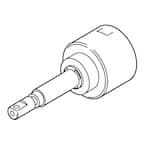 Delta Non-Shared 3-Function Diverter Cartridge Assembly RP71718