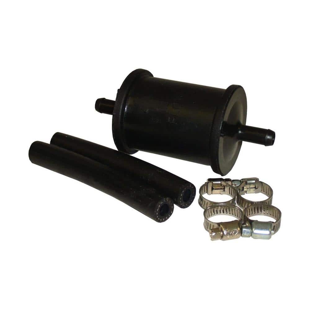 ACDelco Automatic Transmission Filter Kit TF101M - The Home Depot