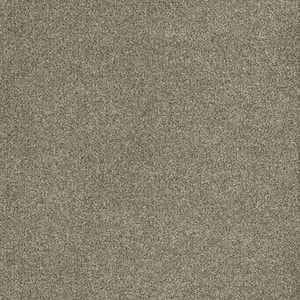 Home Decorators Collection 8 in. x 8 in. Texture Carpet Sample - Soft ...