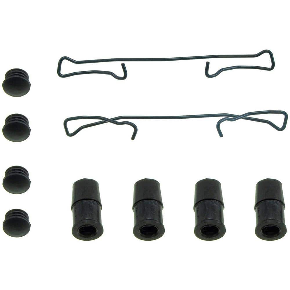 First Stop Disc Brake Hardware Kit HW5658 - The Home Depot