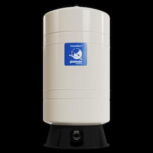 globalwater solutions PressureWave 4.76 Gal. Inline Pressurized Well ...