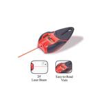 Kapro Pro Laser Nail Gripper Line Laser with Nail and Screw Grip 810