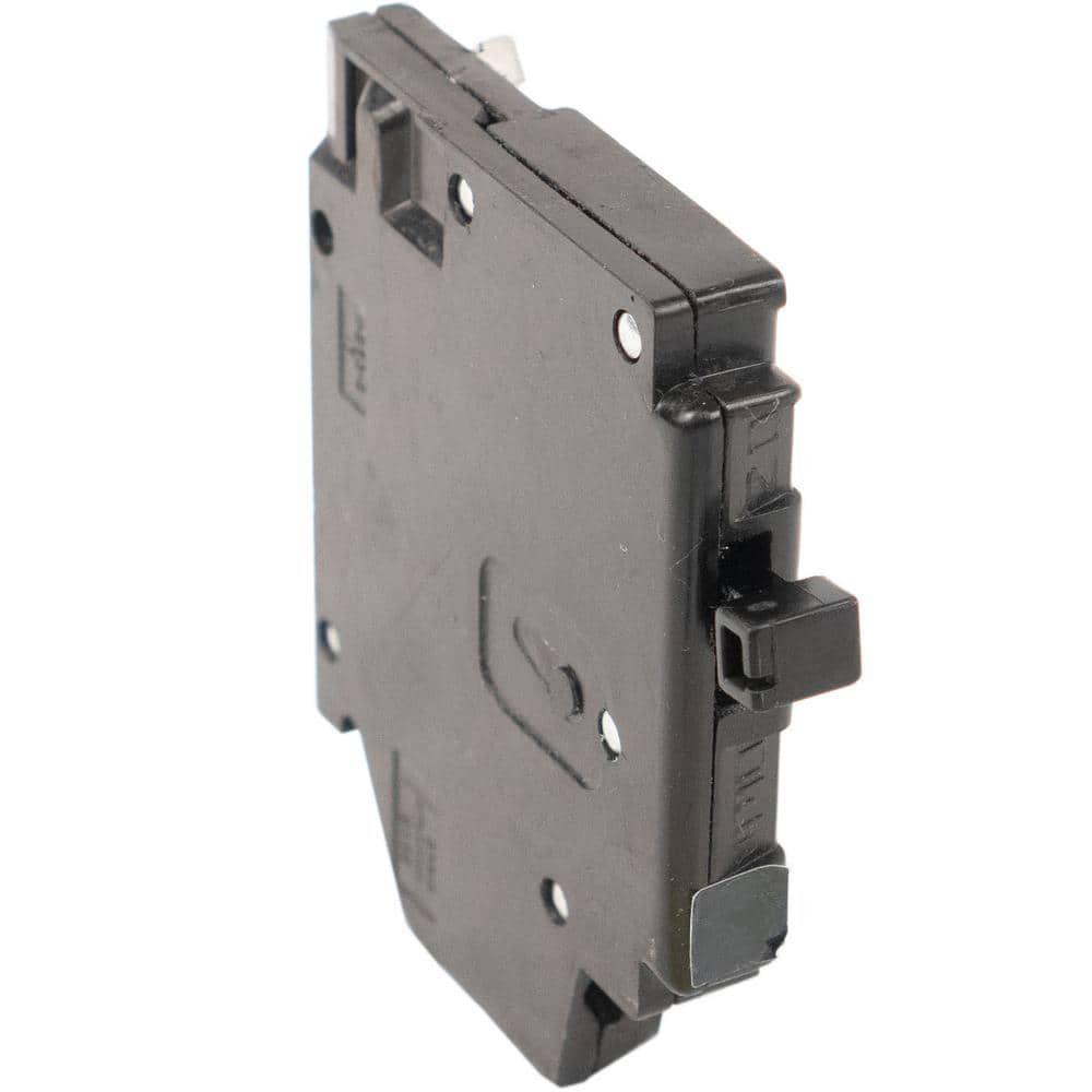 Challenger New VPKA Thin 20 Amp 120-Volt 1/2 in. 1-Pole Challenger Type ...