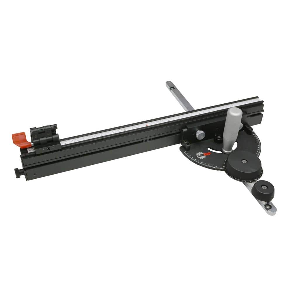 Miter gauge home depot store
