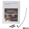 Motorcraft Fuel Pump Jumper Harness Kit WT-56872 - The Home Depot