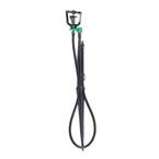 DIG 360 Degree Fan Spray Jet on Spike 107-1B - The Home Depot