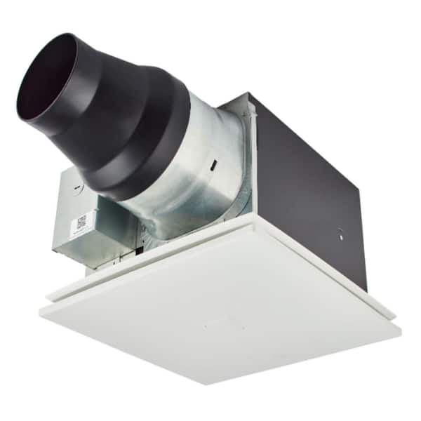 Panasonic WhisperGreen Select Pick-A-Flow 30 to 110 CFM Bathroom ...