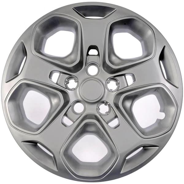 Autograde 17 inch Wheel Cover Hub Cap-910-109 - The Home Depot