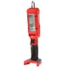 Milwaukee M18 18-Volt Lithium-Ion Cordless 300-Lumen LED Stick Light ...
