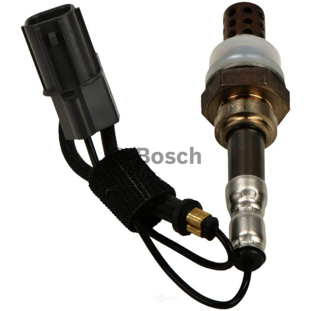 Bosch Oxygen Sensor 13952 - The Home Depot