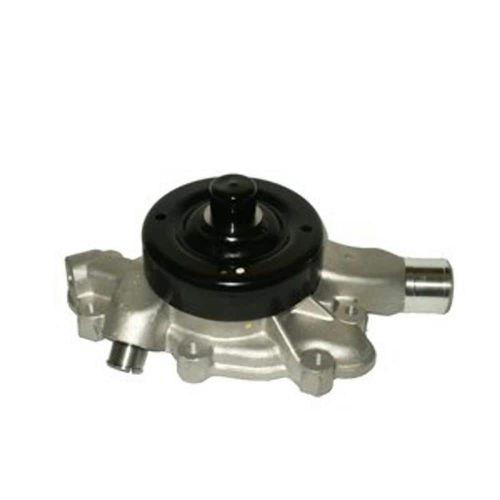 Gates Engine Water Pump 43037 - The Home Depot