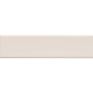 EMSER TILE Catch Gray 2 in. x 8 in. Matte Ceramic Wall Tile (10.8 Sq ...