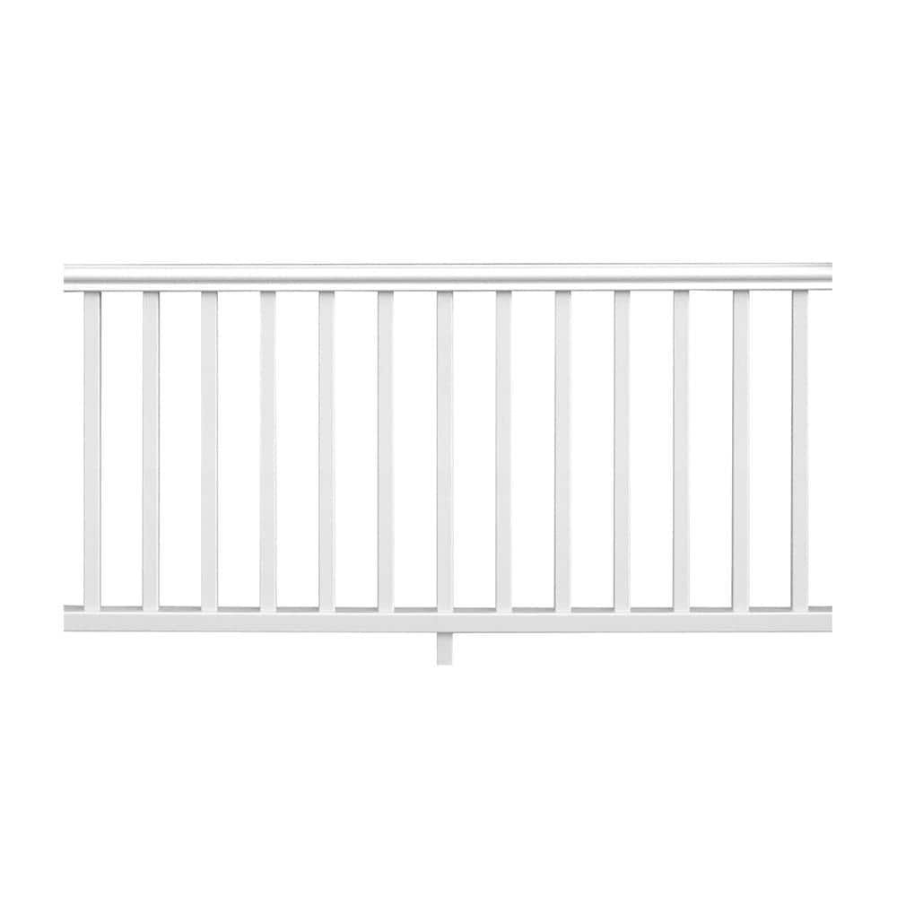 Veranda Traditional 6 ft. x 36 in. (Actual Size: 67-3/4 x 33 1/4" in ...