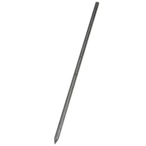 Concrete Steel Stakes - Concrete Parts & Accessories - The Home Depot
