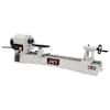 Jet JWL-1440VS 1 HP Benchtop Lathe 719400 - The Home Depot