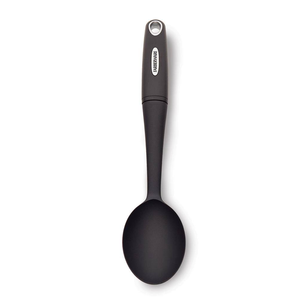 Farberware Nylon Basting Spoon 5165013 - The Home Depot