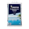 Morton Salt 40 lb. Professional's Choice Pool Salt F124660000 - The ...