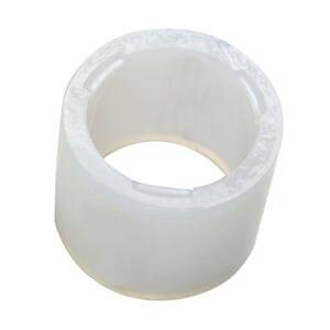 Uponor ProPEX 1/2 in. PEX-A Expansion Barb Ring/Sleeve with Stop (50 ...